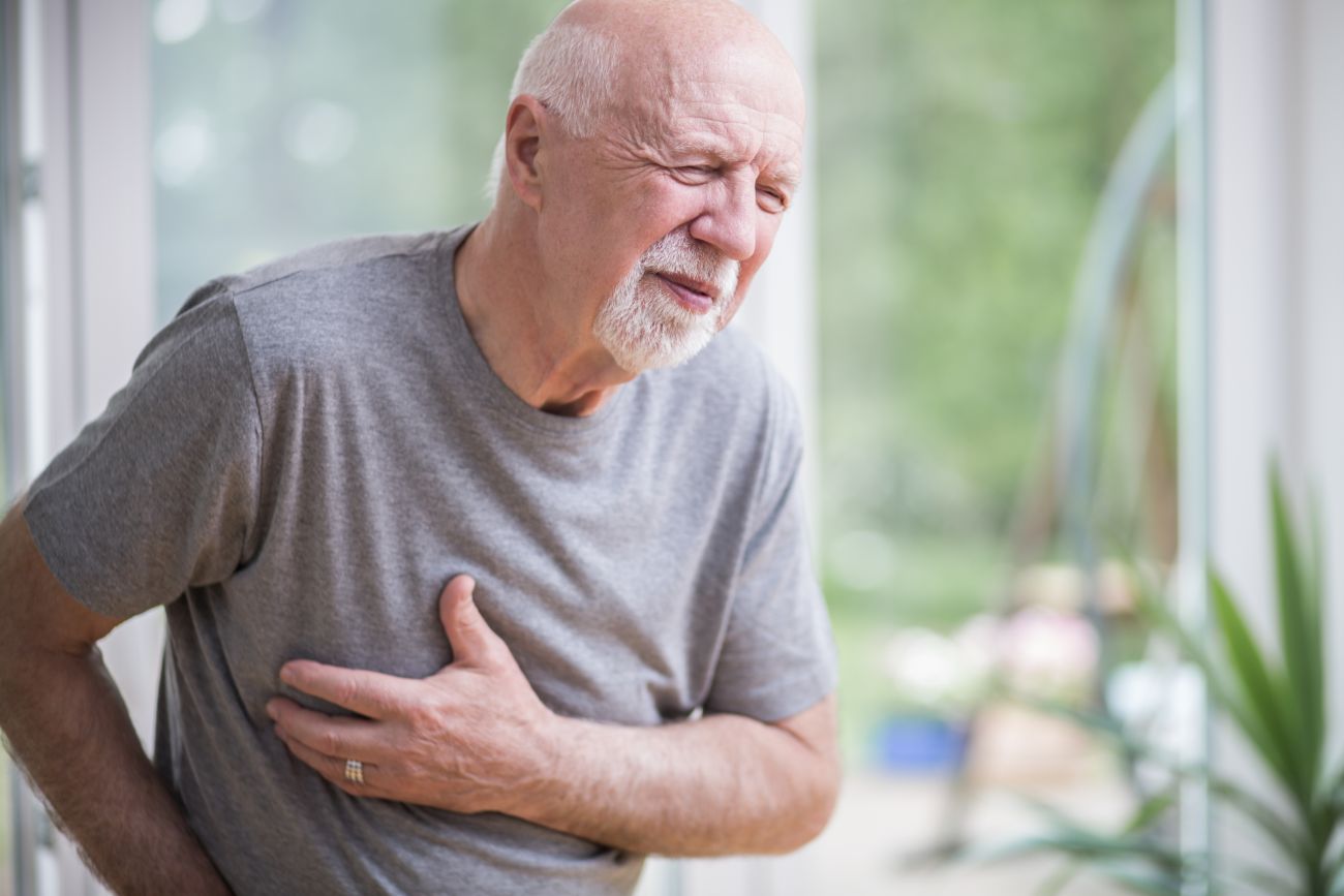 Zespół da Costy – czym jest i jak można go leczyć? - InfoSenior